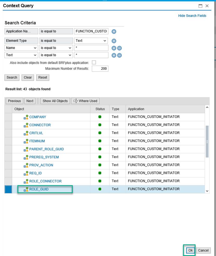 Easy and Simple BRFPlus Initiator rule based on GRC Access Control ...