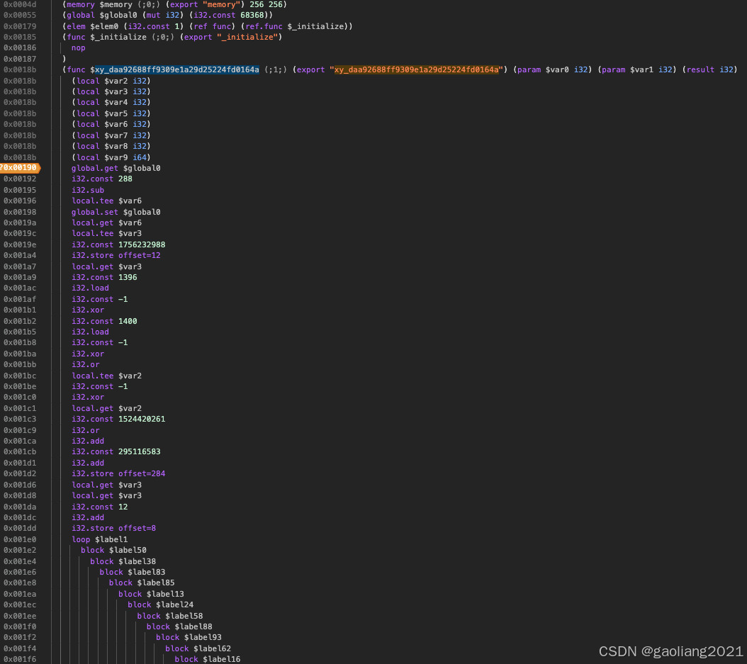 某hs x-mns 参数逆向_小红书 window.mnsv2-CSDN博客