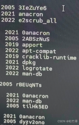 linux系统下运行程序时被莫名自动Killed_linux进程莫名其妙被kill-CSDN博客