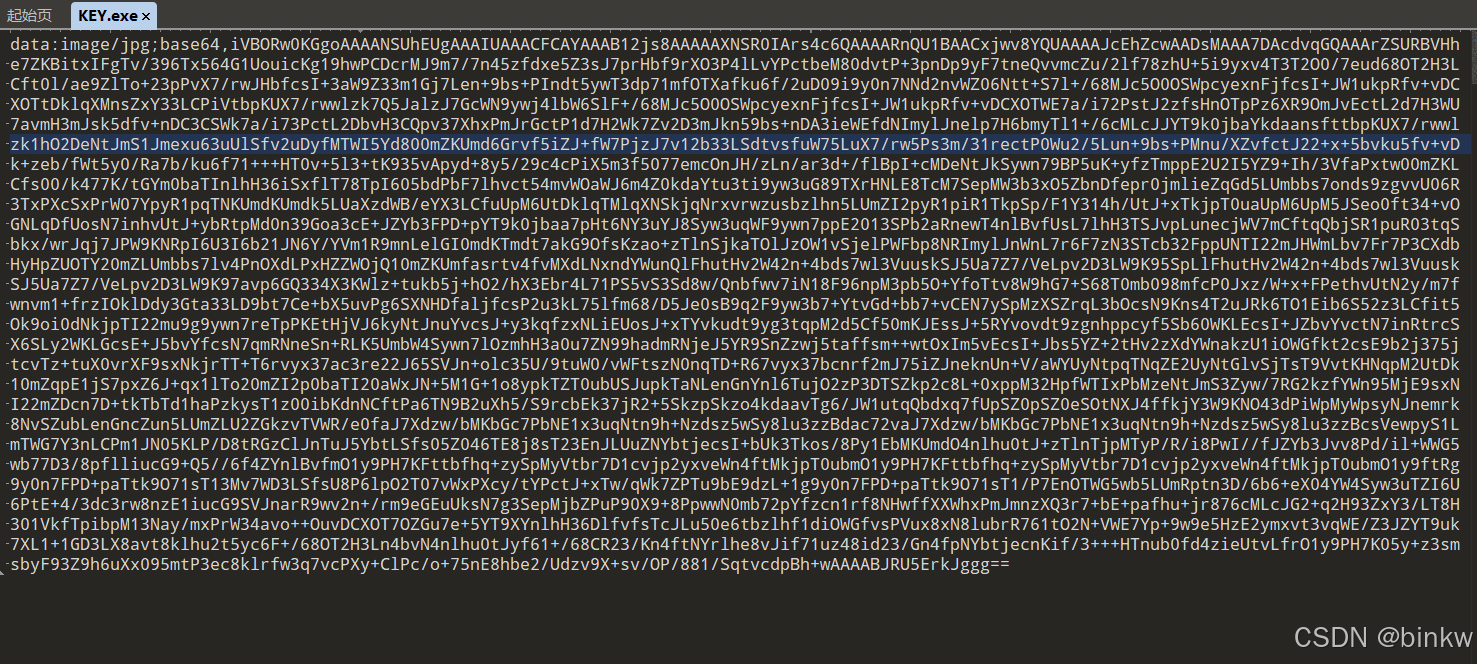 Bugku（Misc系列wp）-CSDN博客
