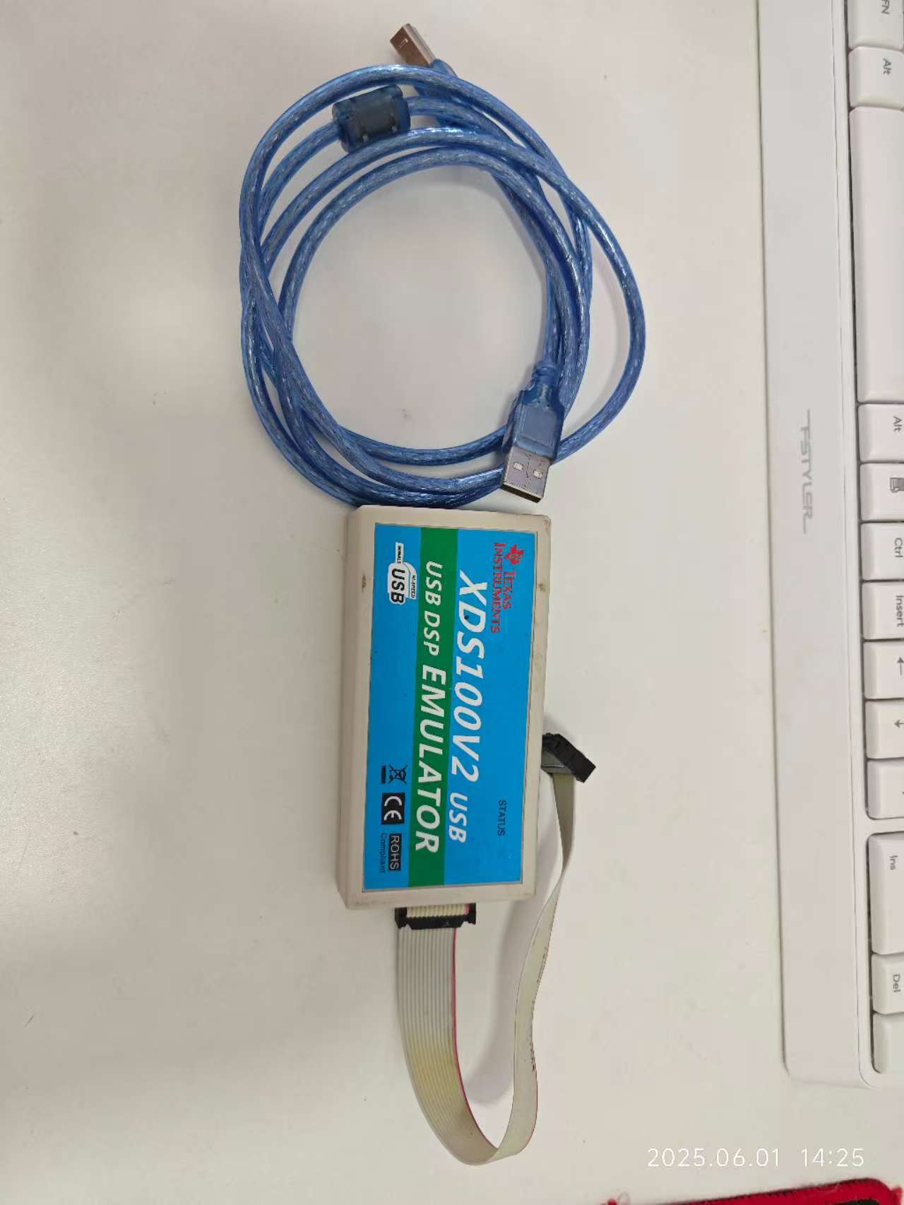 TI第三代C2000系列DSP（F2800137）实用教程 第2篇 硬件准备_tic2000系列dsp-CSDN博客