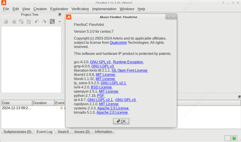 Arteris FlexNoC 5.3-CSDN博客