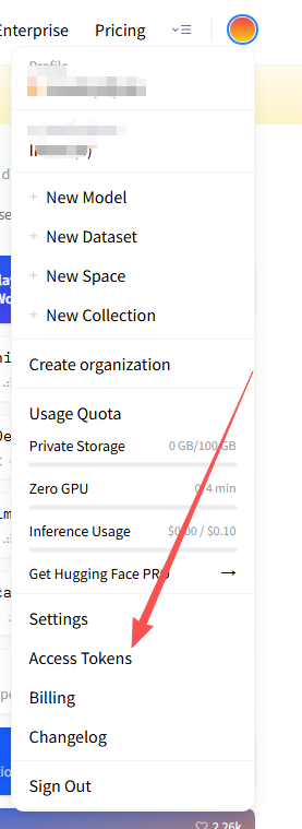 在国内环境下 Hugging Face CLI 登录 + 模型下载的完整实战流程-CSDN博客