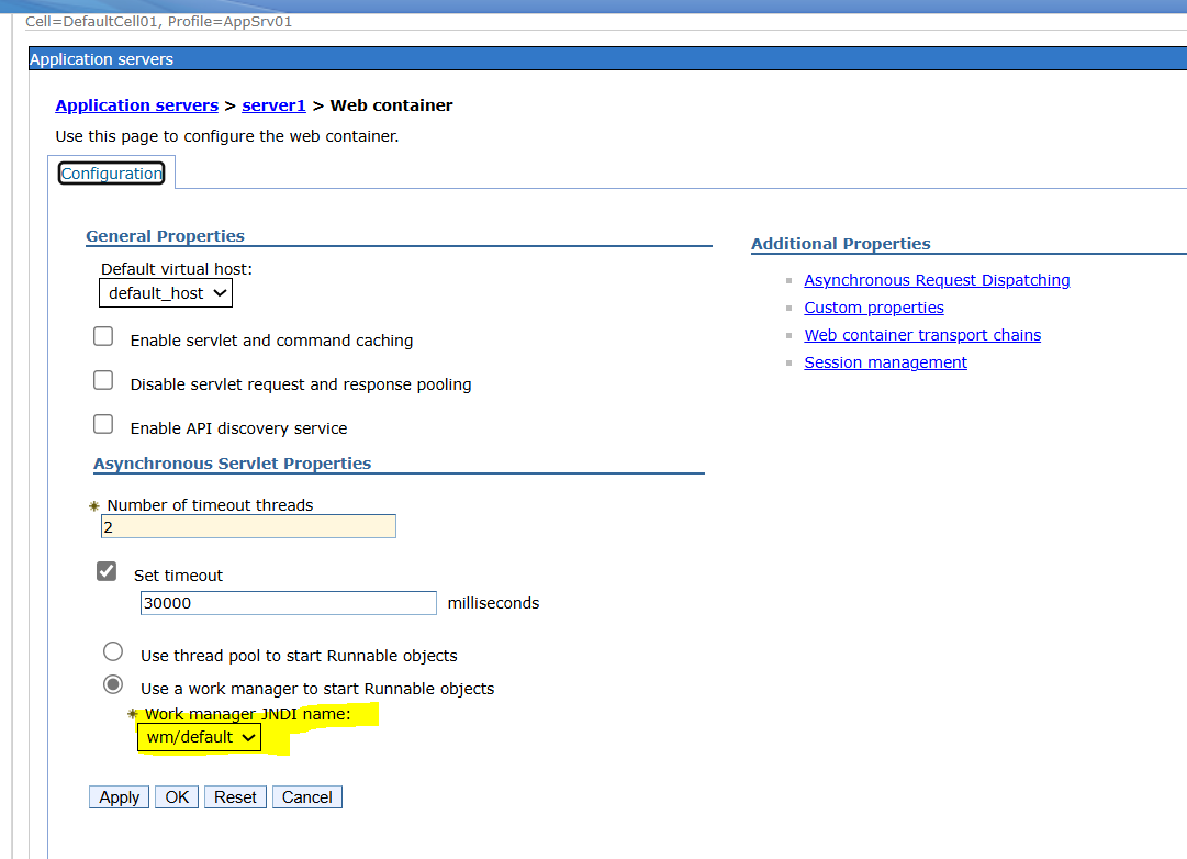 【java】【服务器】线程上下文丢失 是指什么，【WebSphere中如何解决】_服务中获取上下文会不会丢失-CSDN博客