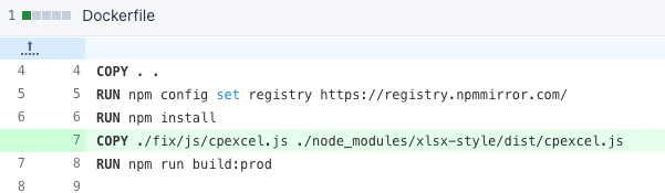 vue xlsx导出 设置自定义字体大小 标题背景色_使用xlsx从前端导出数据到excel表格中,调整指定单元格的背景颜色和字体大小-CSDN博客