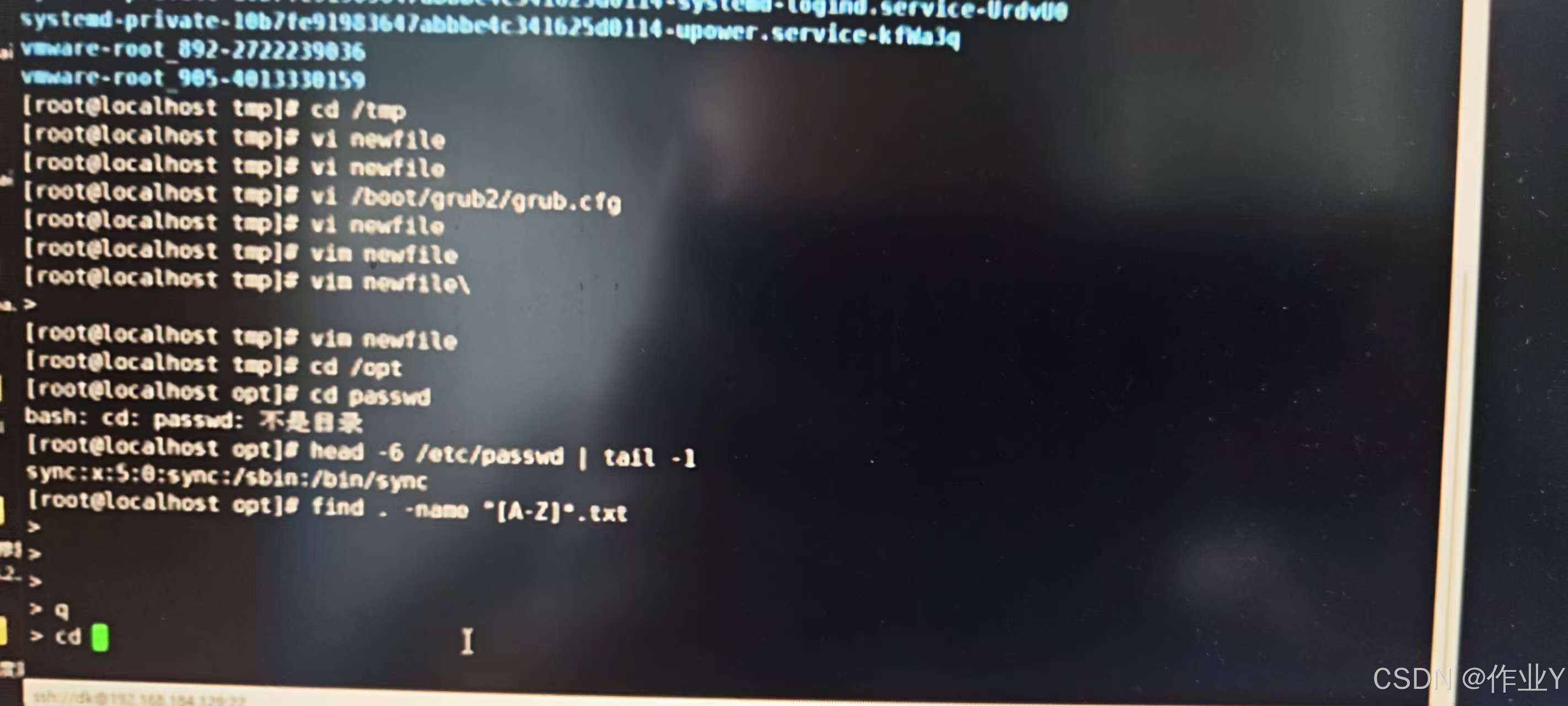 作业1_在窗口上画一个名称为text1的文本框和一个名为command1的命令按钮,然后编写如下事-CSDN博客
