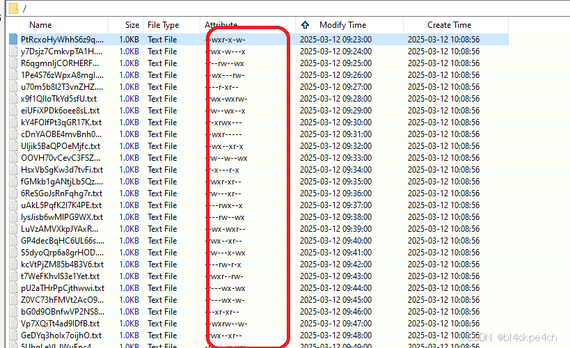 UTCTF 2025 writeup_utctf wp-CSDN博客