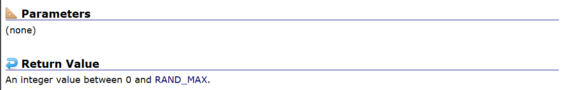 srand、rand生成随机数 以及 srand函数不可多次调用问题（全网最全，最详细）-CSDN博客