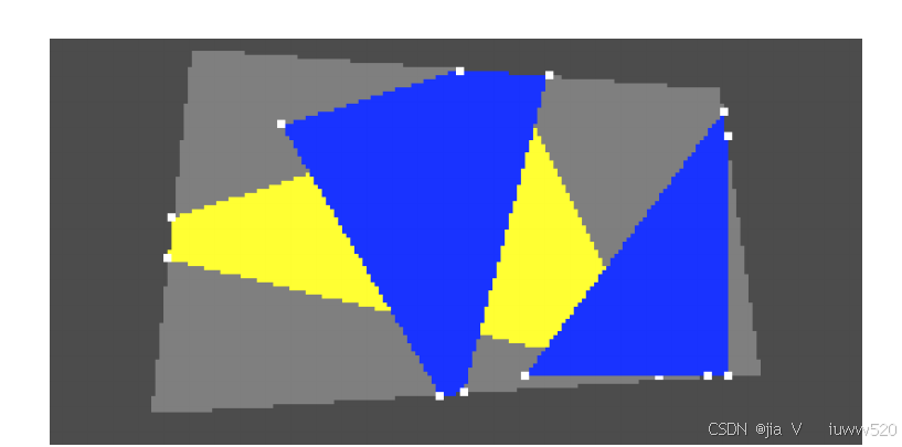 Rasterization COMP0027-CSDN博客