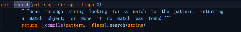 Python正则表达式从入门到精通,看这篇就够了!python Regex Csdn博客