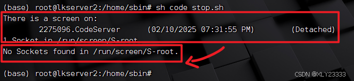 CodeServer+VSCodeSSH使用 全流程项_linux vscode code-server-CSDN博客