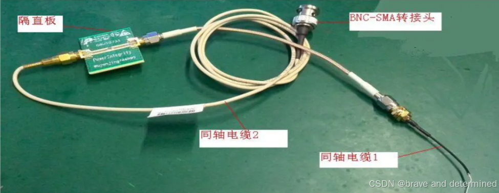 硬件设计学习DAY26——开关电源纹波与噪声测量全攻略_开关电源纹波测试-CSDN博客