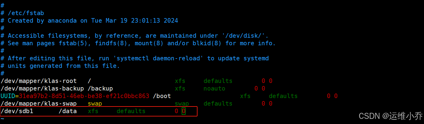 Linux系统新建分区不能超过2T解决方案_fdisk创建分区超过2t-CSDN博客