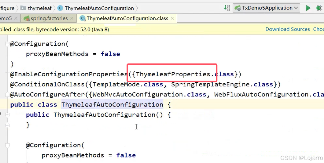 Springboot第三站（2）：thymeleaf_springboot3 thymeleaf-CSDN博客