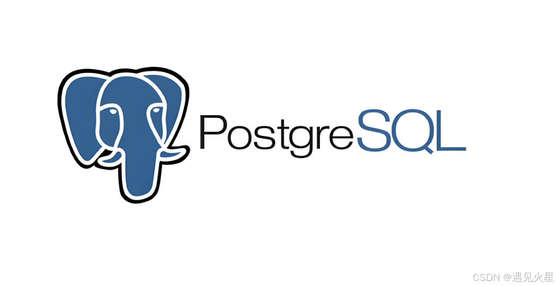 PostgreSQL 主从集群部署指南_postgresql 的分布式集群搭建指南-CSDN博客