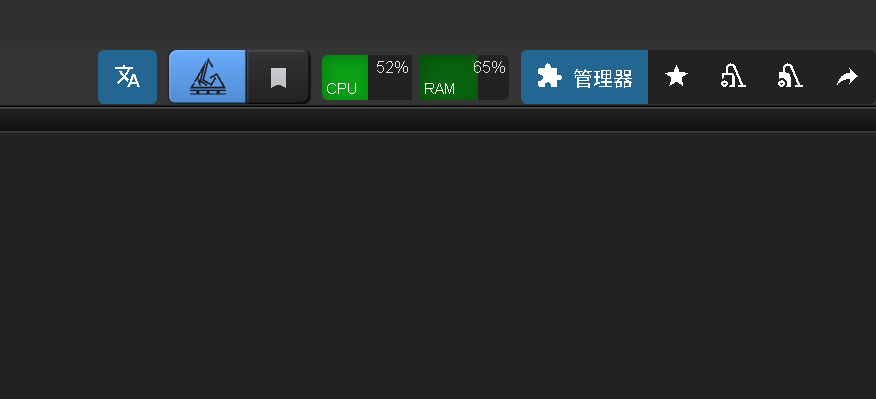 【深度探索】解决ComfyUI-Crystools GPU监控失效问题：从“库未找到”到界面数据完整的完整指南-CSDN博客