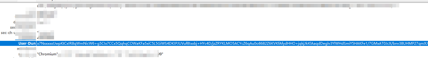 携程APPuser-dun算法分析-CSDN博客