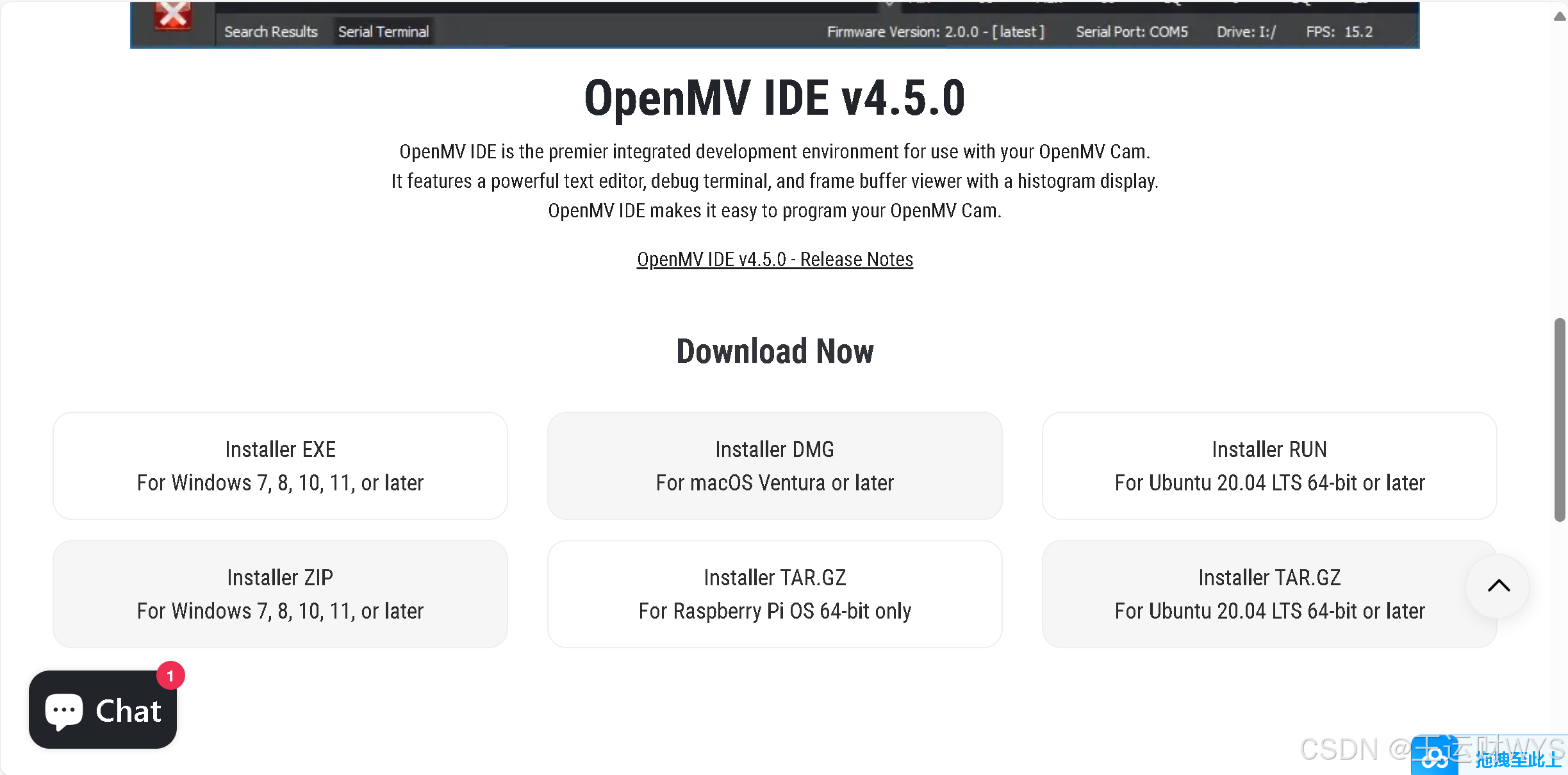 Openmv 一直闪烁绿灯 接入电脑反复滴答 端口找到cam设备！！！_openmv绿灯闪烁-CSDN博客