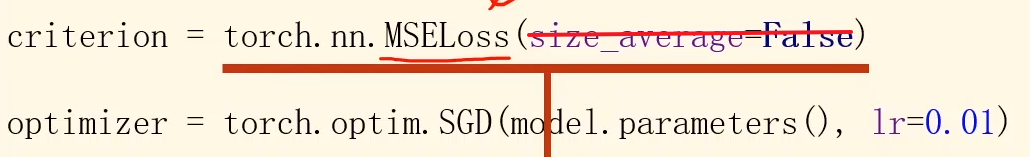 刘二老师PyTorch深度学习实践笔记_刘二pytorch-CSDN博客