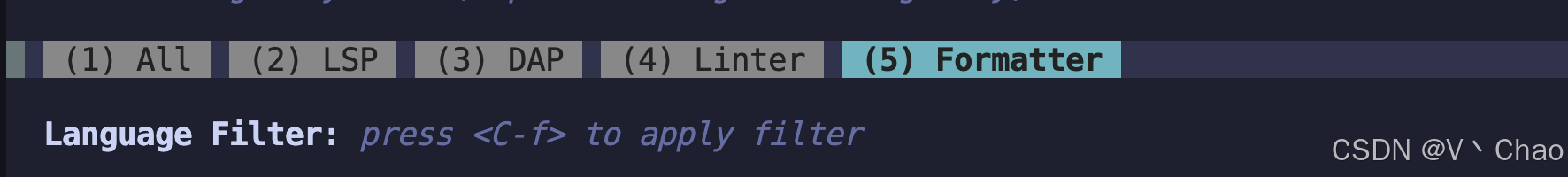 LazyVim的安装与使用-CSDN博客