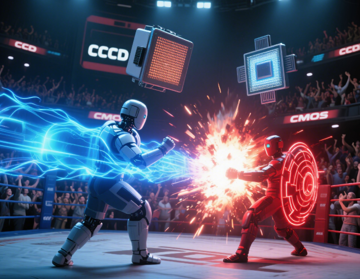 CCD VS CMOS_cmos光电探测器与ccd-CSDN博客