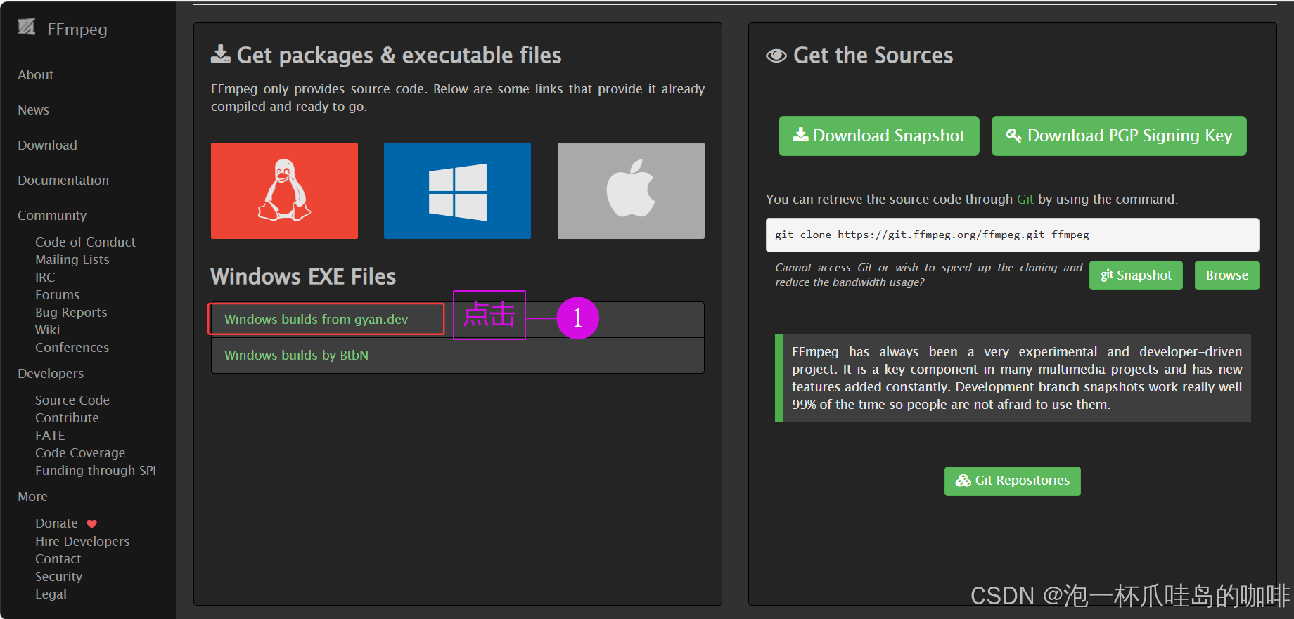 Python 视频处理神器：moviepy 入门指南_python moviepy-CSDN博客