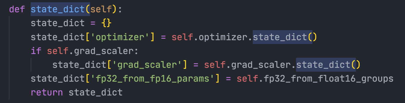 Megatron-LM学习笔记（2）检查点checkpoint_megatron load checkpoint一个不存在的dict tensor怎么办-CSDN博客