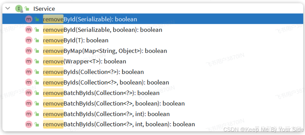 MybatisPlus_mybatis-plus3.5.5-CSDN博客