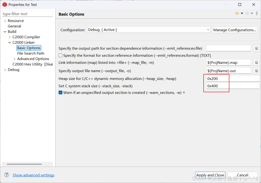 DSP TMS320F28335 重定向printf 到串口打印输出_dsp实现printf-CSDN博客