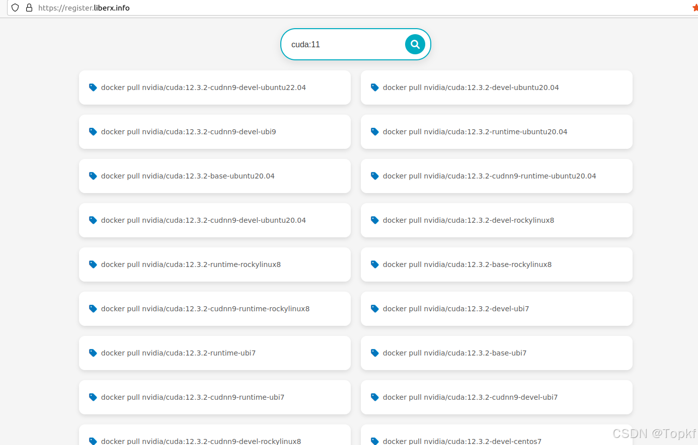 ubuntu20.04 docker pull image(Docker 加速镜像源使用教程)_register.liberx.info-CSDN博客