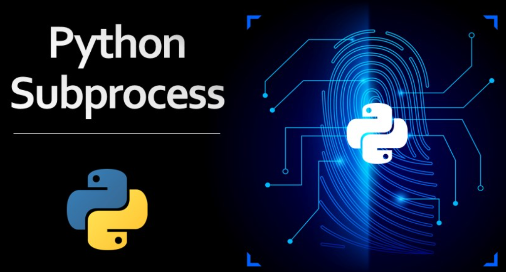 详解subprocess.run()的使用方法，助大家在工作中提效！-CSDN博客