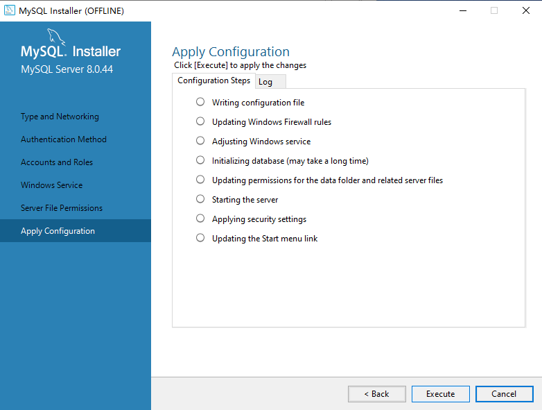 win10下安装mysql最简方案-CSDN博客