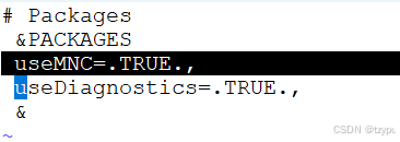 MITgcm试验上手及NETCDF格式输出的调试-CSDN博客