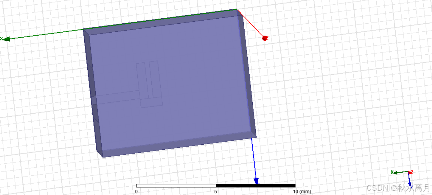 基于ADS\HFSS\Matlab的平面带通发夹滤波器设计（2）_发夹型微带滤波器设计-CSDN博客
