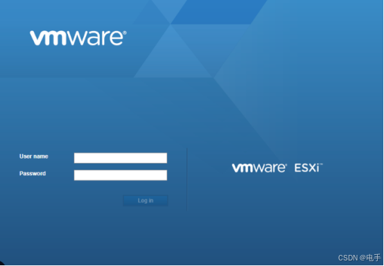 如何在VMware中复制、克隆、导出VMDK文件？_esxi导入vmdk-CSDN博客