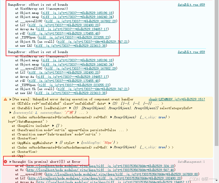 vue3展示tiff格式的图片_vue3 tiff.js-CSDN博客