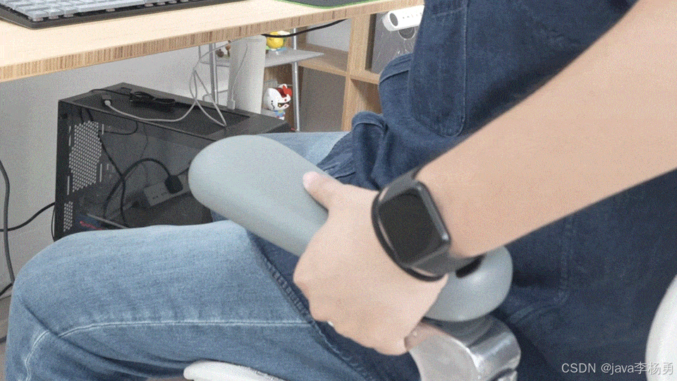 2025年618人体工学椅排雷横评：西昊/保友/永艺哪款最护腰？_保友金豪e2 618-CSDN博客