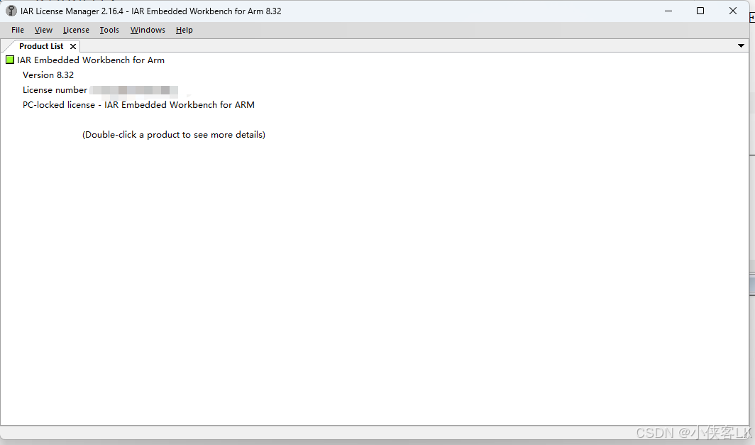 通过IAR交叉编译NEON加速代码_iar embedded workbench怎么编译-CSDN博客
