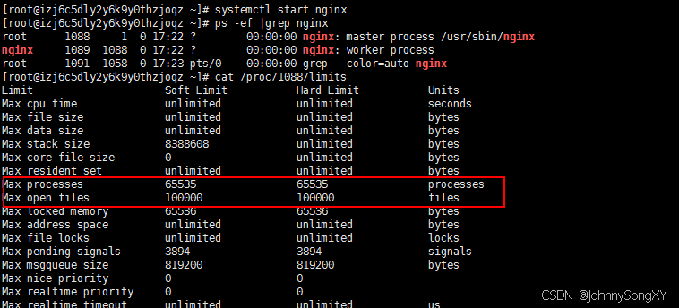 Thanos错误:Accept error: accept tcp [::]:19194: accept4: too many open files； retrying in 1s ...