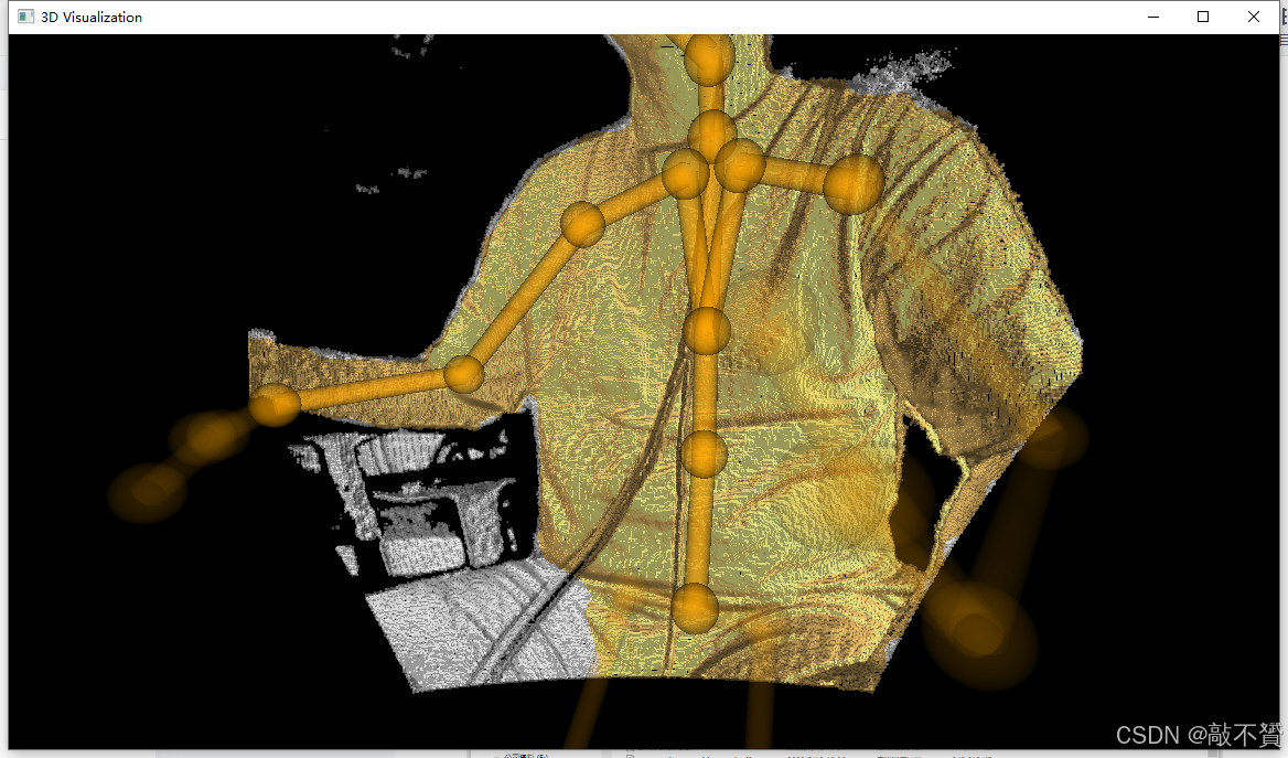 Unity使用Azure Kinect环境搭建_unity azurekinect-CSDN博客