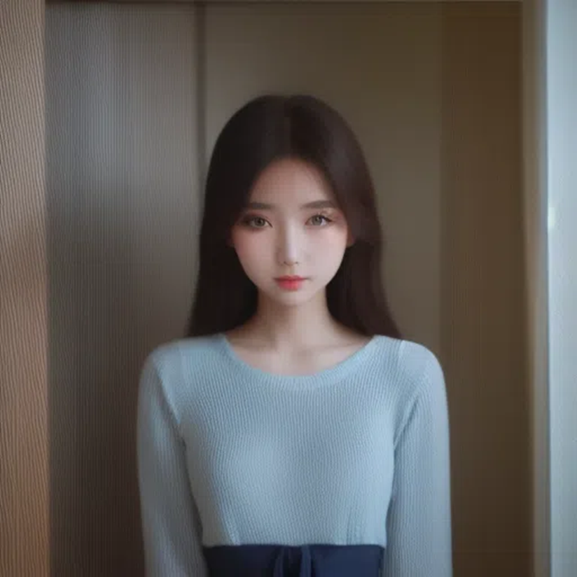 【ComfyUI专栏】ComfyUI 标准生成AnimateDiff动画_comfyui animatediff-CSDN博客