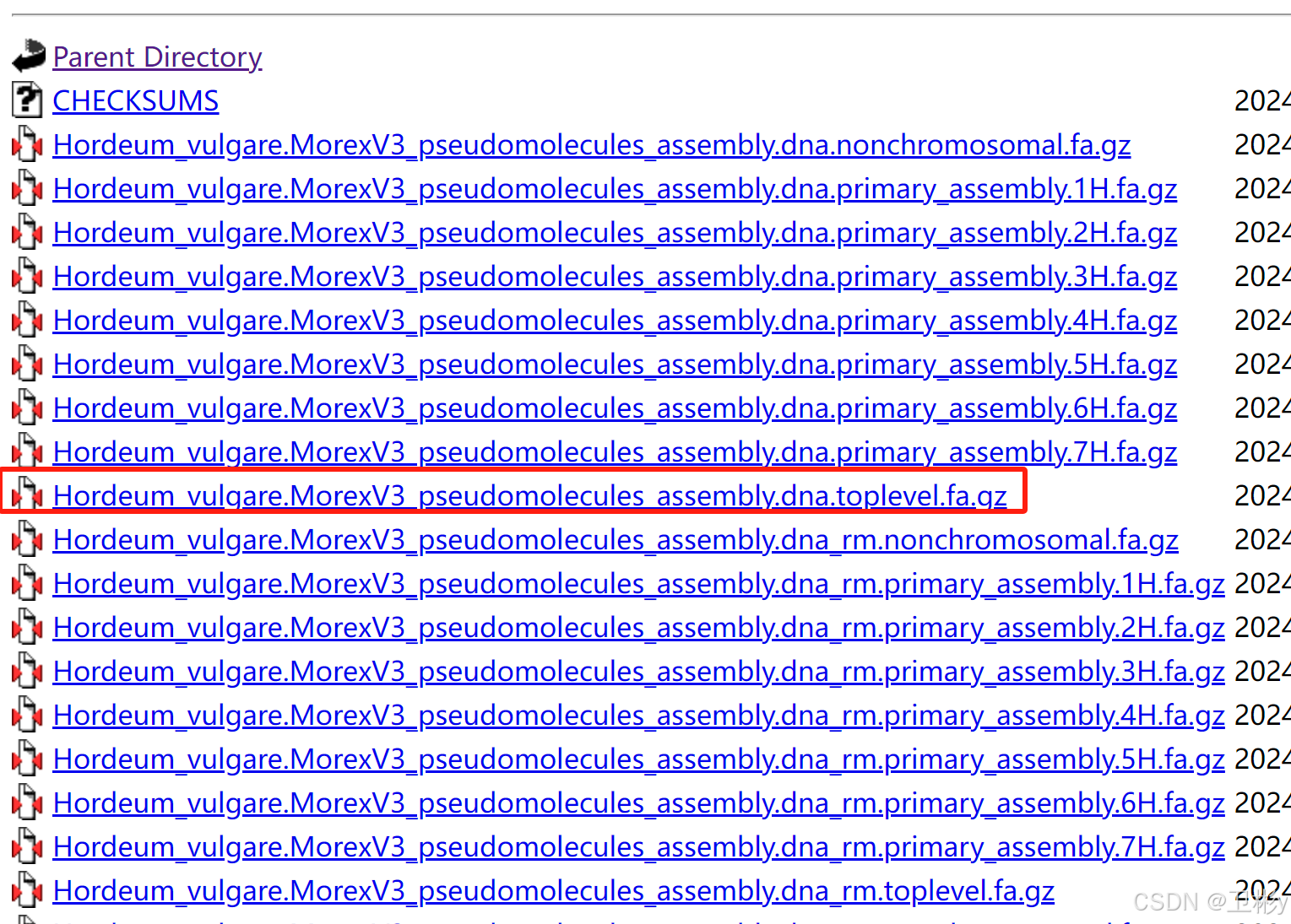 基于Hisat2 + ballgown + stringtie + samtools 的RNAseq转录组分析（在服务器linux环境中）_ballgown转录组分析-CSDN博客