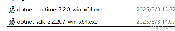 VS2022 net core启动异常——但未引发 CoreCLR 启动事件_目标进程已退出,但未引发 coreclr 启动事件-CSDN博客
