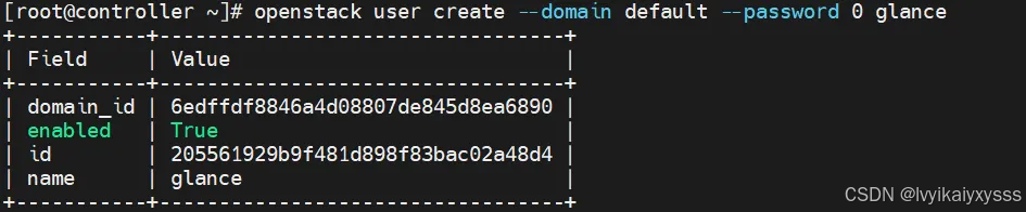 【四】OpenStack(M版)双节点搭建 之 Glance镜像服务的安装与配置-CSDN博客