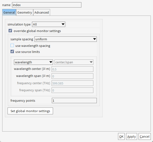 lumerical——闪耀光栅（Blazed grating）仿真-CSDN博客