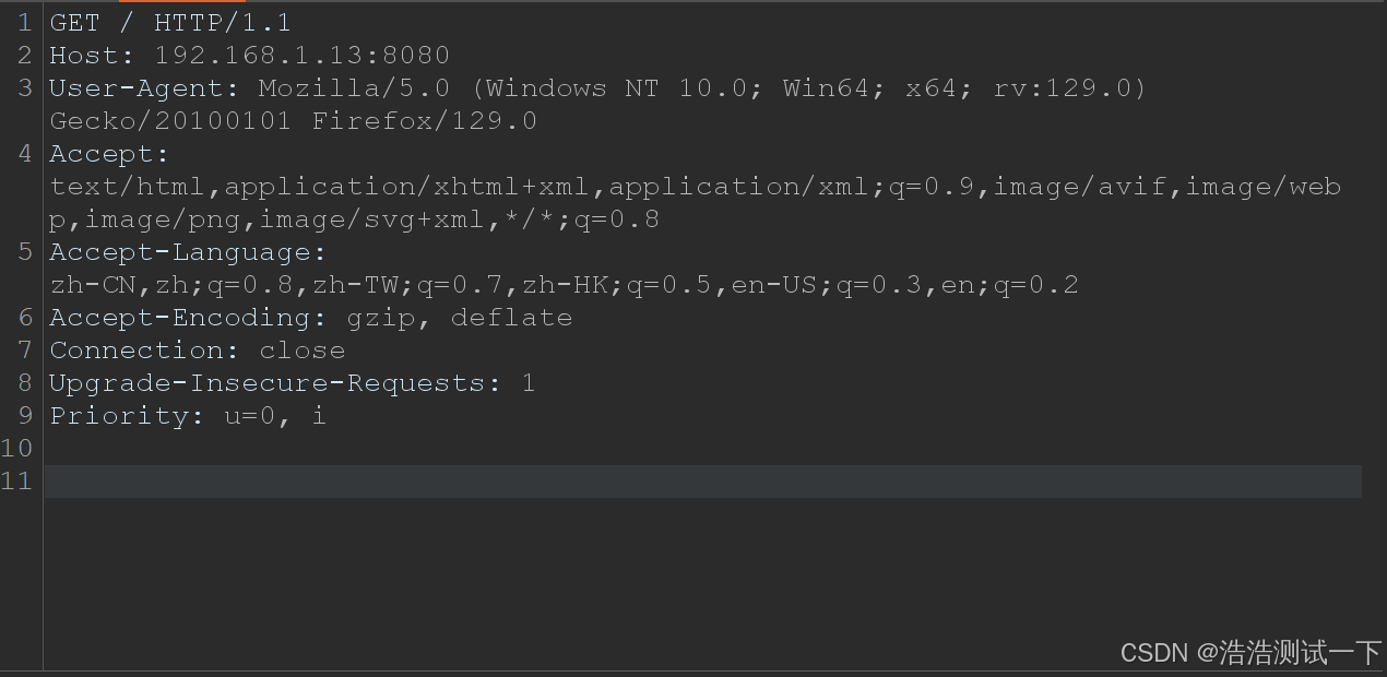 靶场Vulhub之Nginx配置错误漏洞之CVE-CRLF注入类型漏洞 insecure-configuration/ 漏洞原理分析以及实现方式解析 以及漏洞防御方式讲解_crlf靶场-CSDN博客