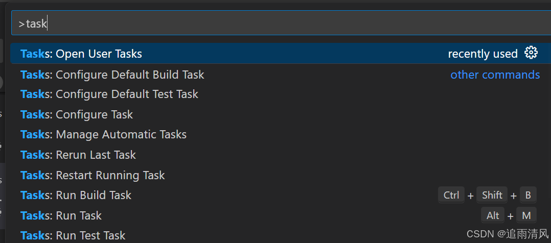 vscode搭建HDL自动化开发环境_vscode teroshdl-CSDN博客