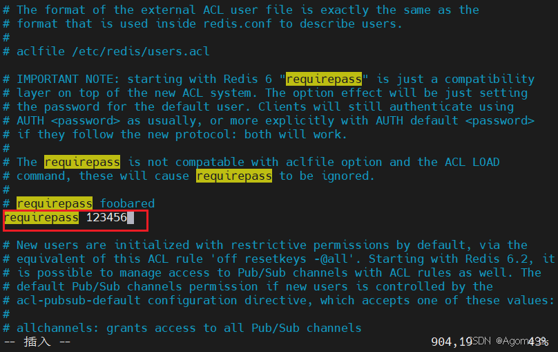 Linux下安装redis超详细linux安装redis Csdn博客