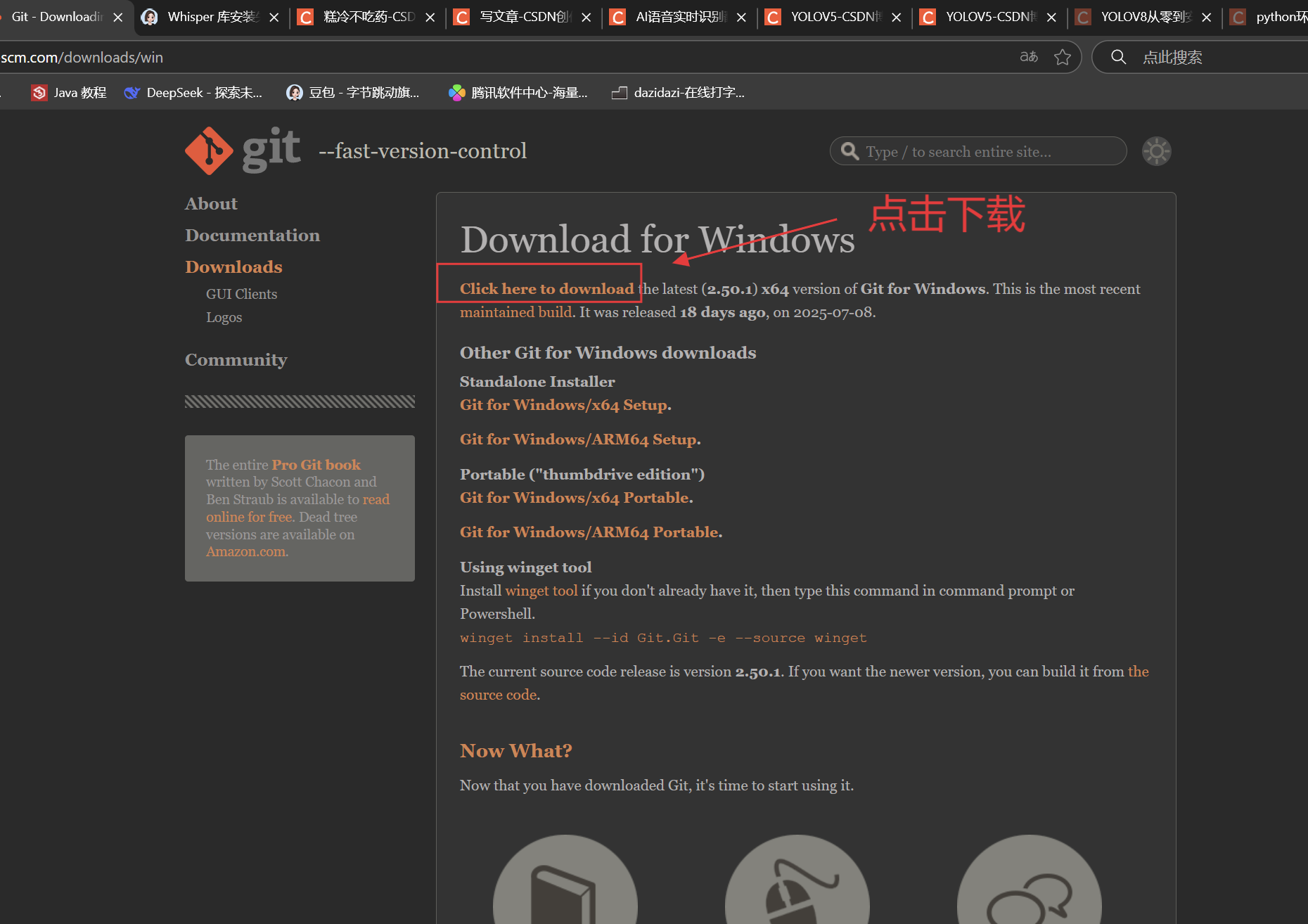 在 Windows 上搭建 OpenPose 的详细步骤及常见问题解决方案如下：_openpose windows-CSDN博客