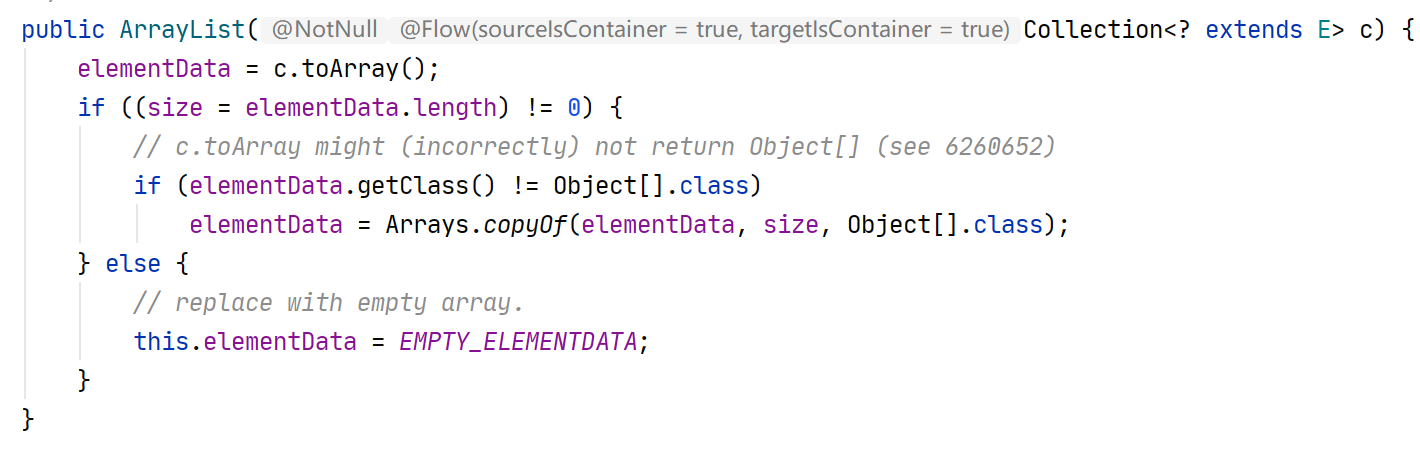 JAVA --ArrayList与LinkedList_linkedlist arraylist-CSDN博客